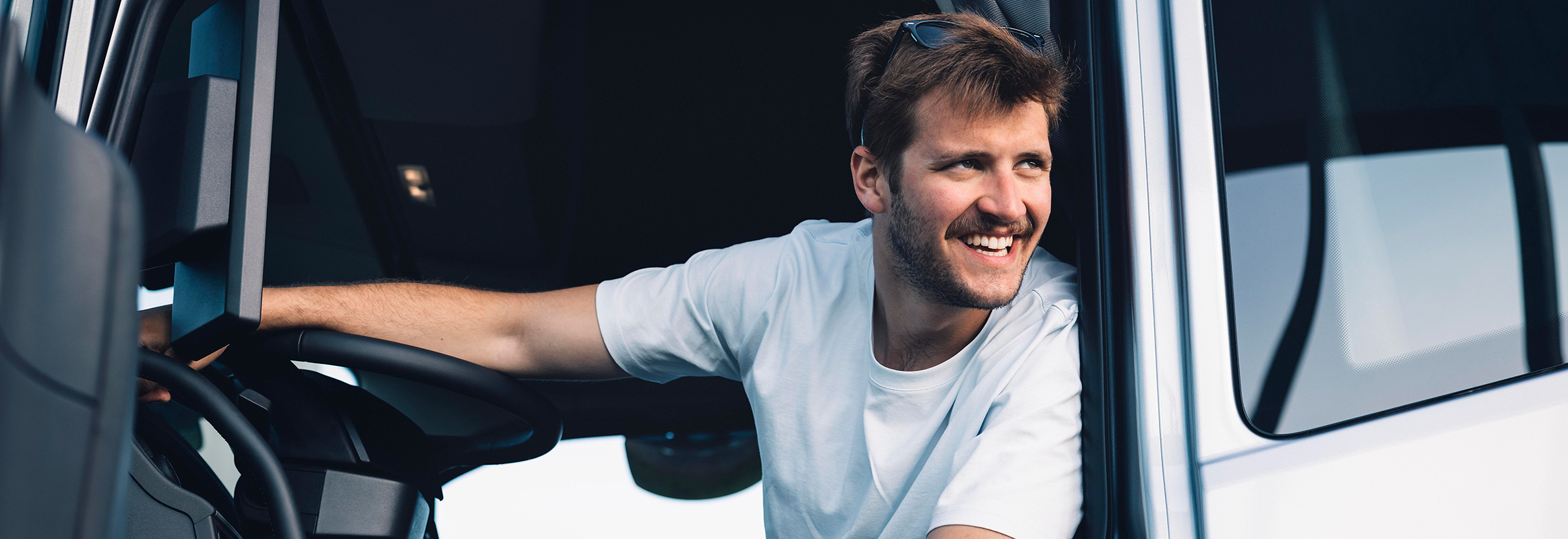 Training – Health And First Aid | Volvo Trucks