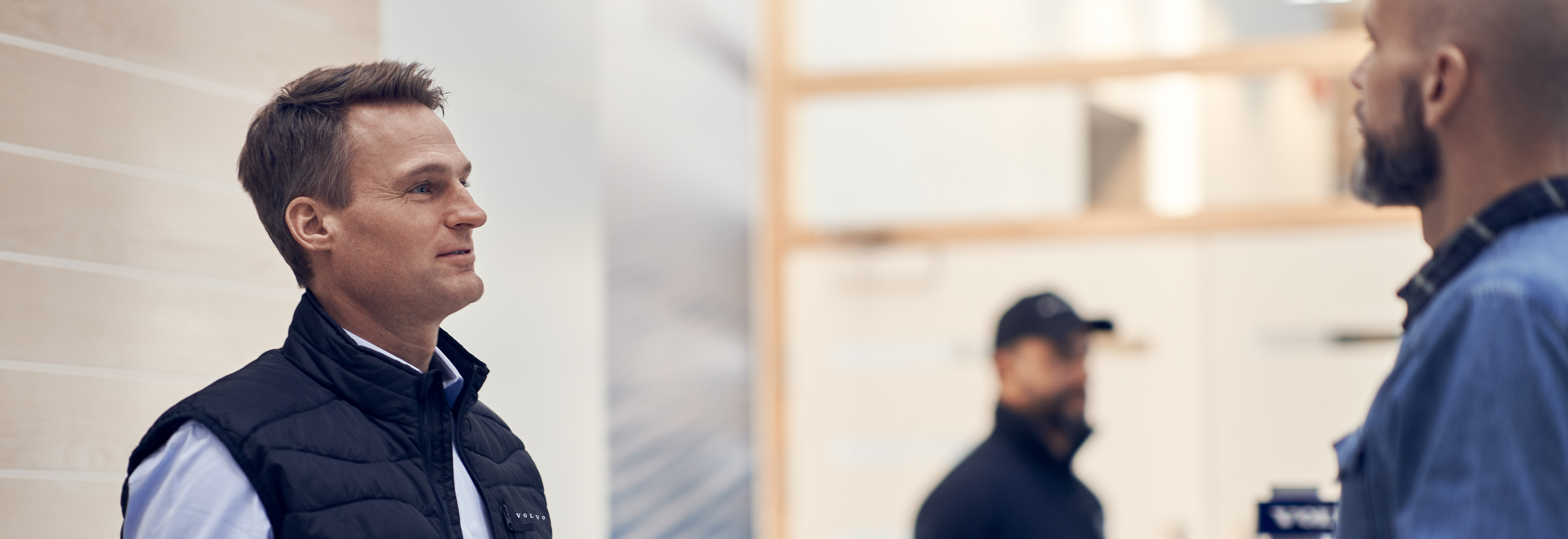 Financial Products | Volvo Trucks