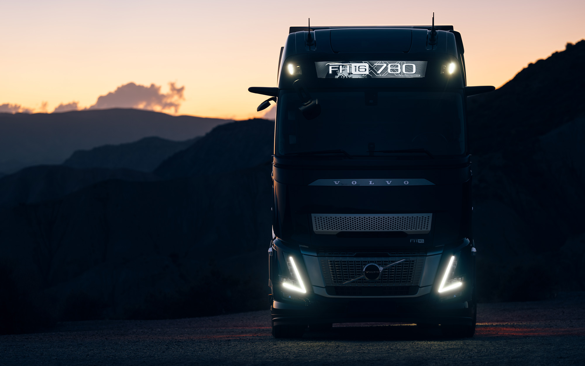 Volvo Trucks
